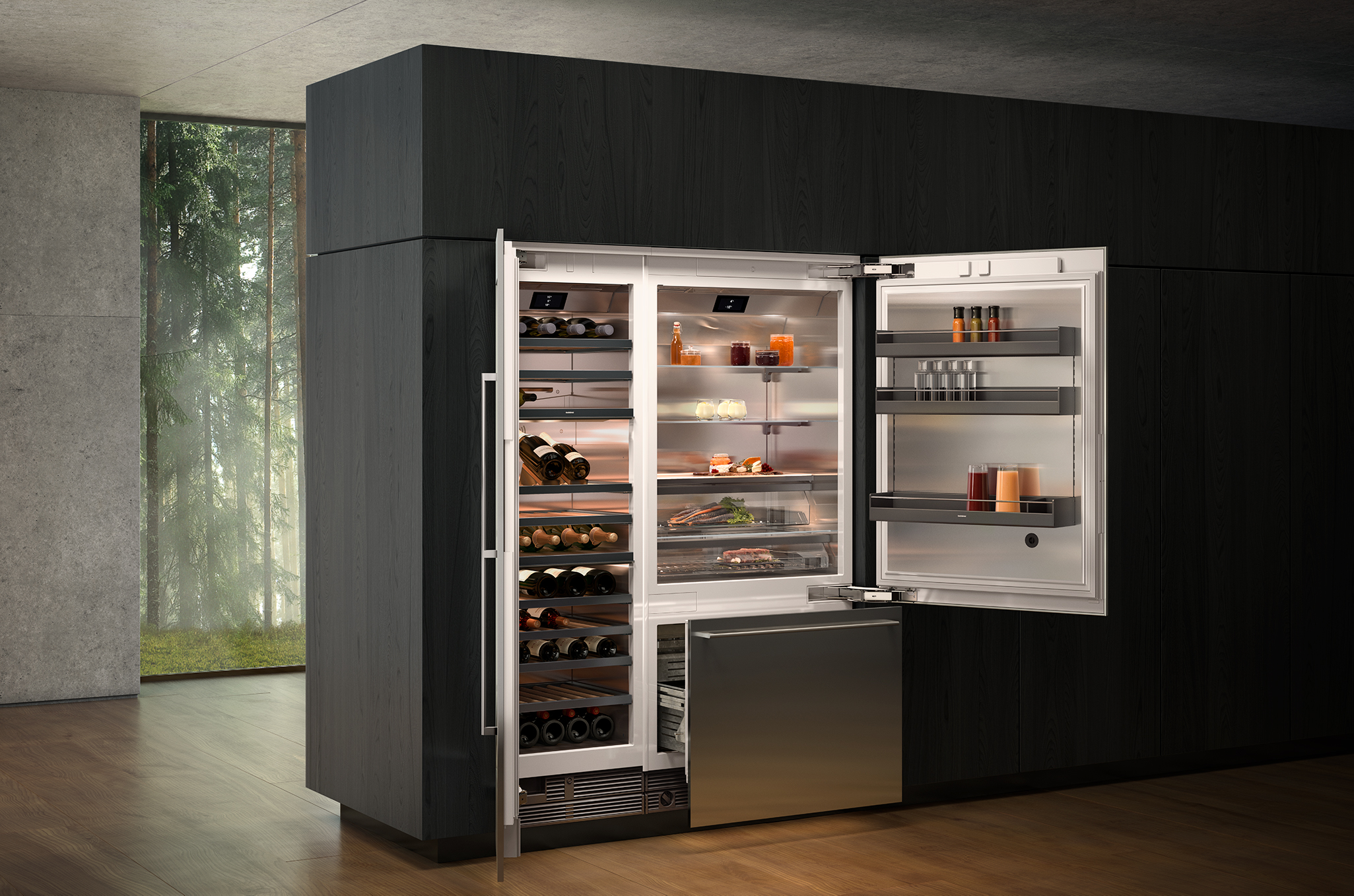 Gaggenau